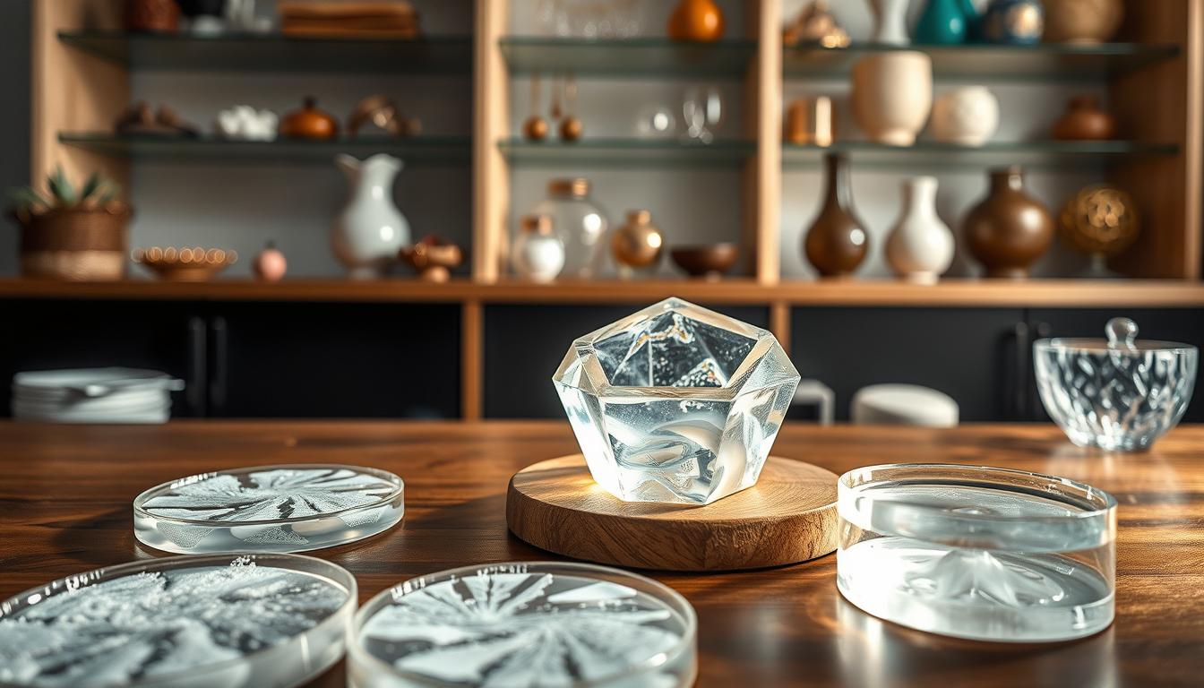 Epoxy Resin Tutorial: Create Stunning DIY Projects