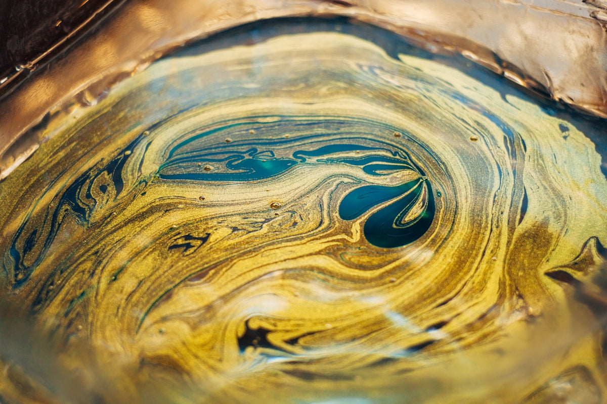 Epoxy Resin vs Other Resins: Which to Use for Your Project