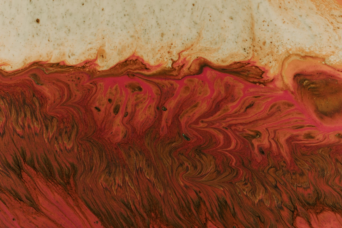 A Beginner's Guide to Successfully Working with Epoxy Resin